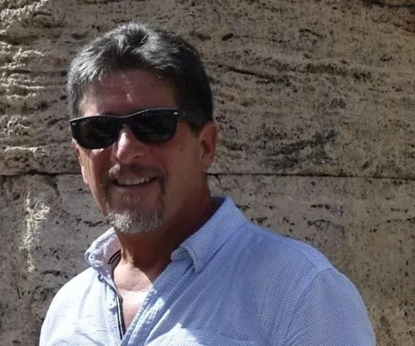 Joe Rizzuto | TC Local 1976 USW